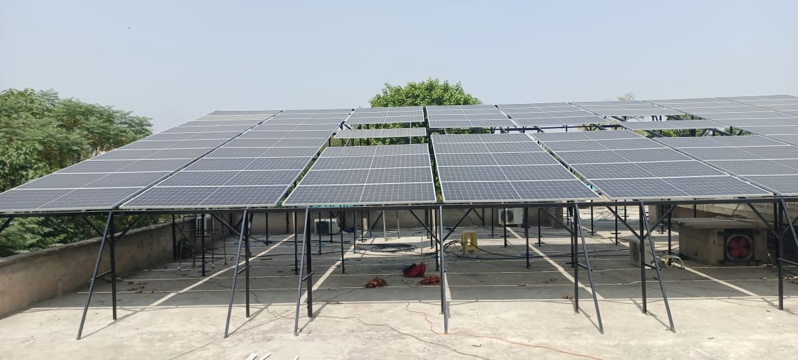 A Guide to Calculating the Best Tilt Angle and Direction for Solar ...